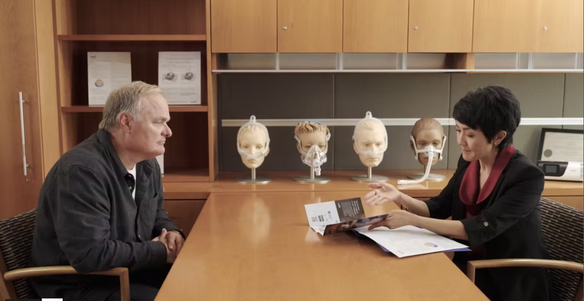 ResMed Webinars & Training | Best-in-class patient setup program ...